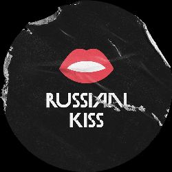 Иконка канала Russian Kiss