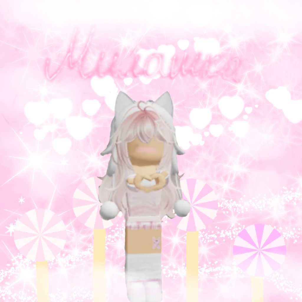 Иконка канала 💕Милашка pink💕