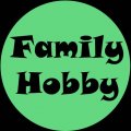Иконка канала Family Hobby