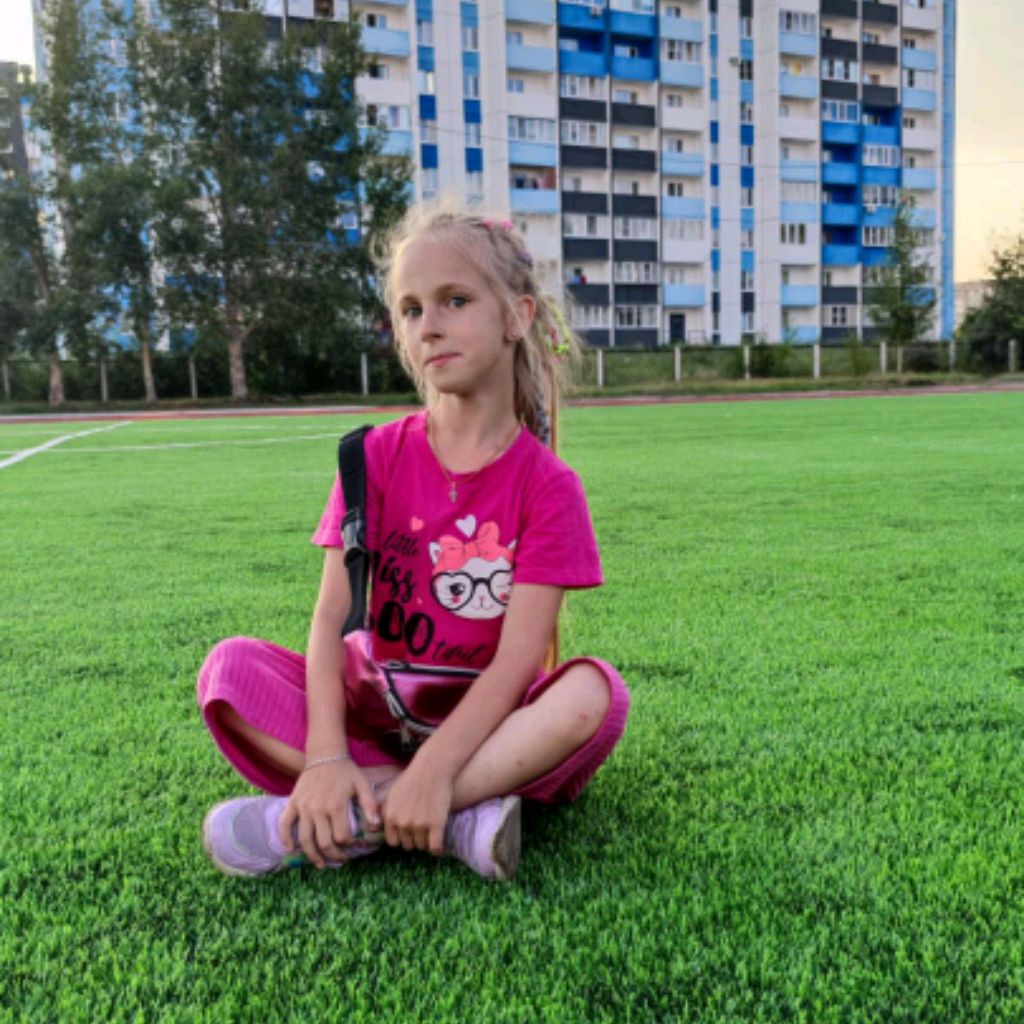 Иконка канала Василёк 🌸