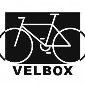 Иконка канала VELBOX.RU