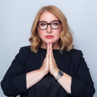 Иконка канала ilena.salieva