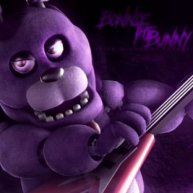 Иконка канала бонни