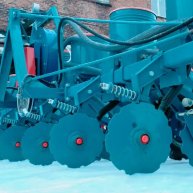 Иконка канала Посевная Компания