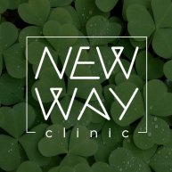 Иконка канала New Way Clinic
