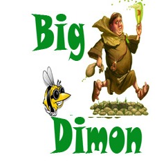 Иконка канала Дмитрий