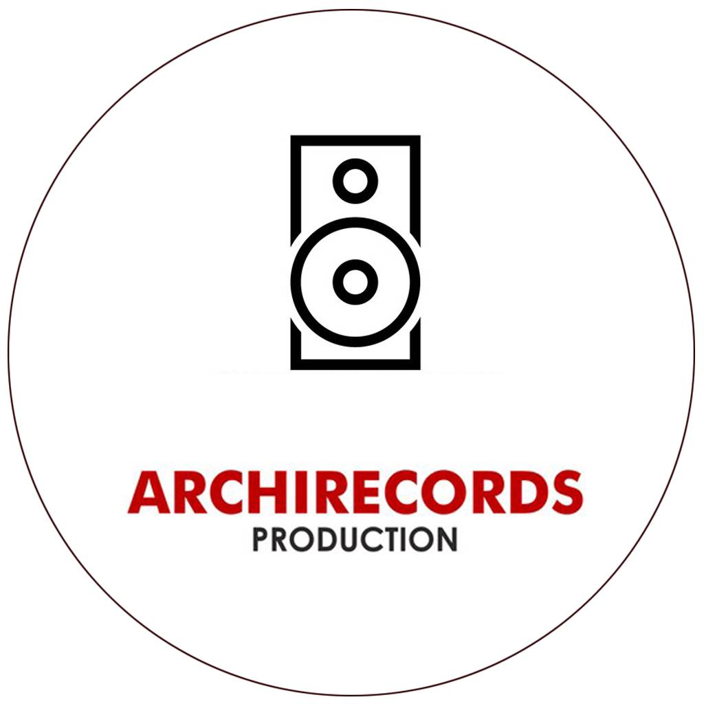 Иконка канала Артур Орлов (Archirecords)