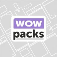 Иконка канала WOWPACKS