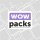 Иконка канала WOWPACKS