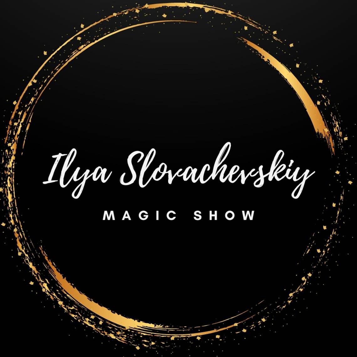 Иконка канала slovachevskiy-magic-show