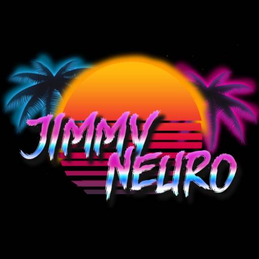 Иконка канала Jimmy Neuro