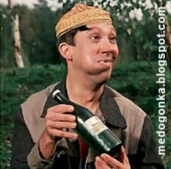 Иконка канала medogonka