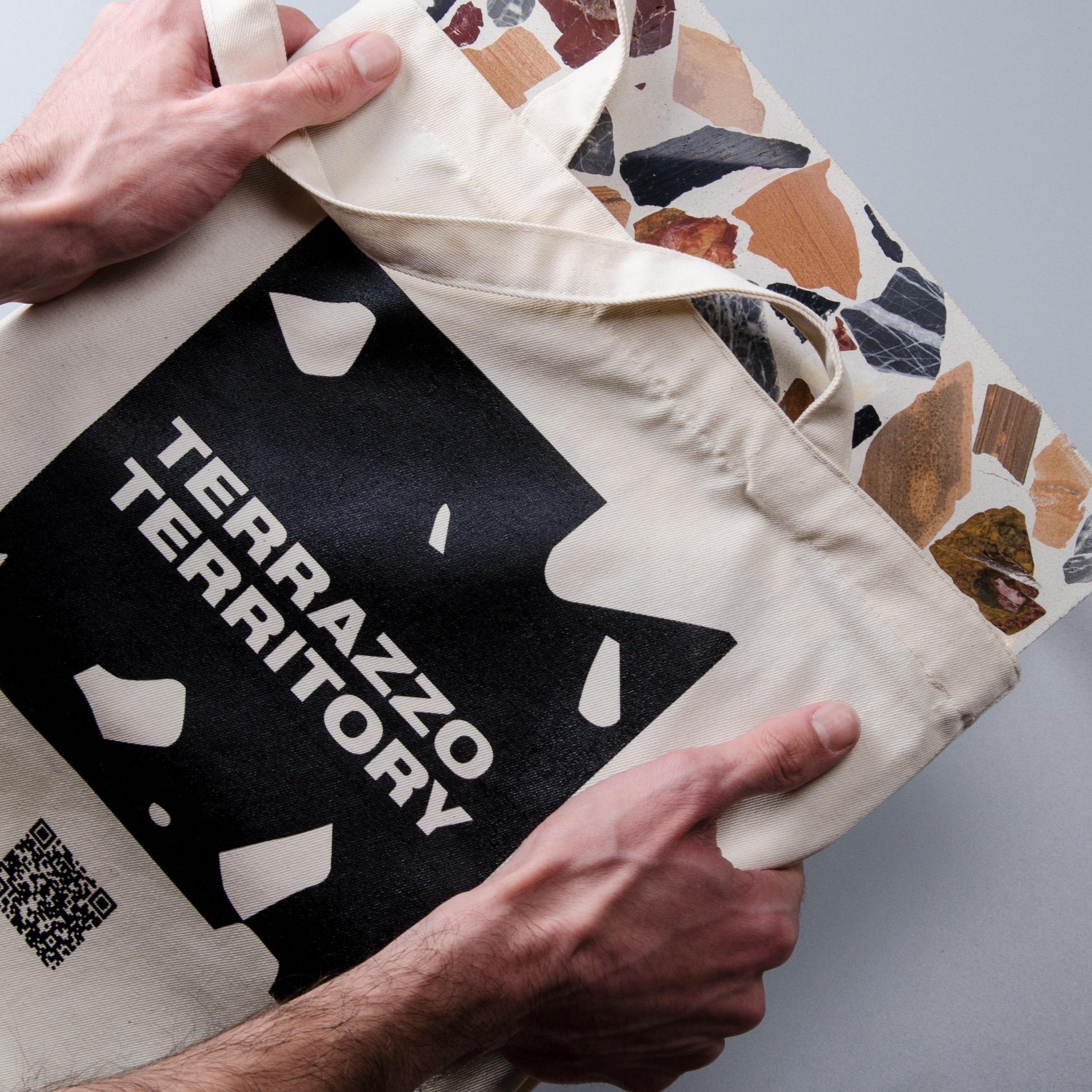 Иконка канала Территория Терраццо, производство и шоу-рум