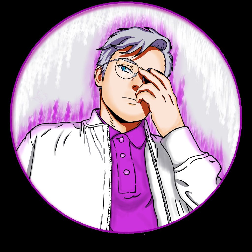 Иконка канала GARO PLAY