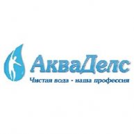 Иконка канала АкваДелс
