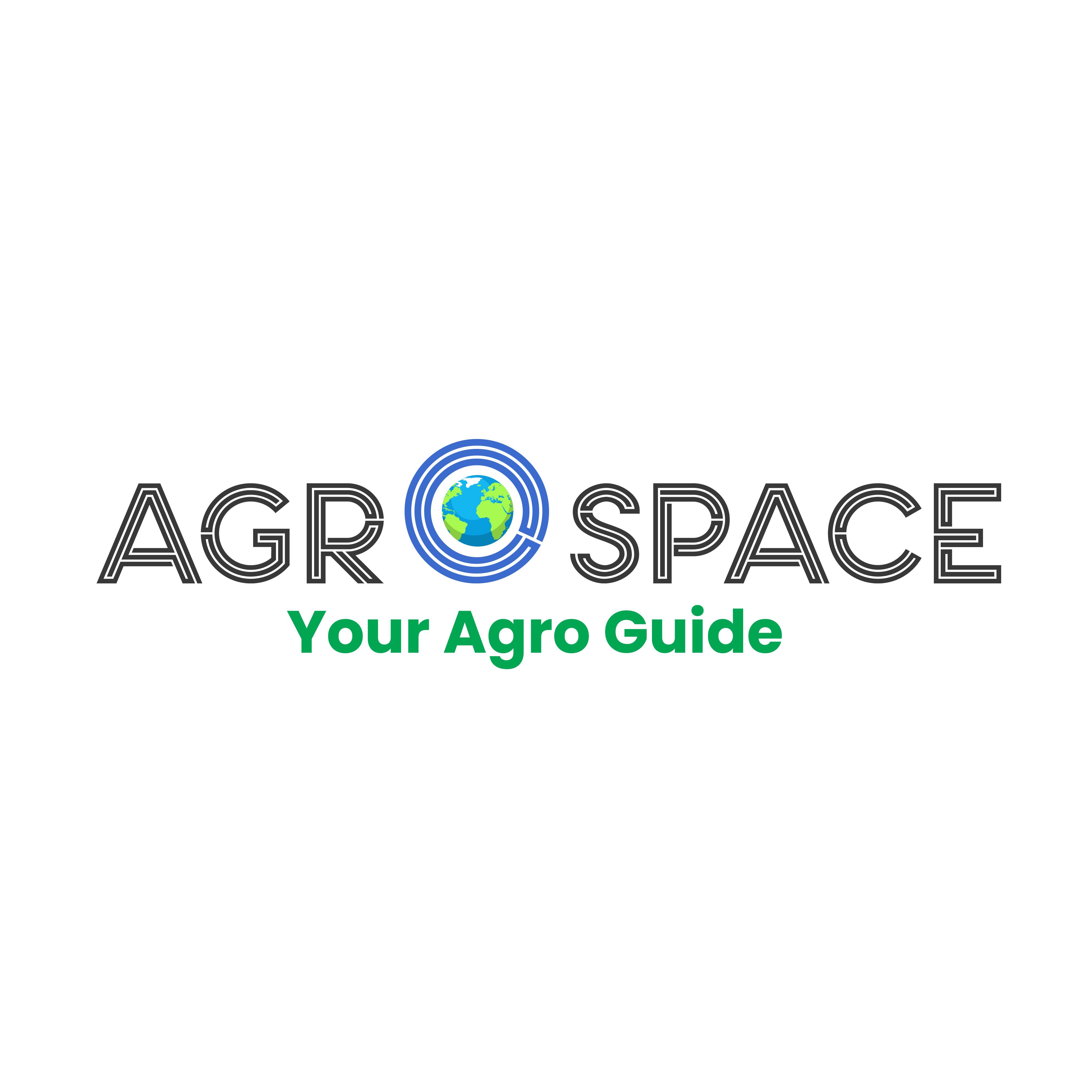 Иконка канала AgroSpace