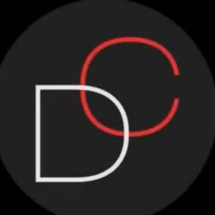 Иконка канала DC