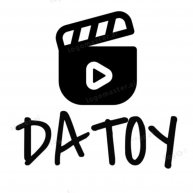Иконка канала datoy