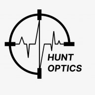 Иконка канала huntopticsPRO
