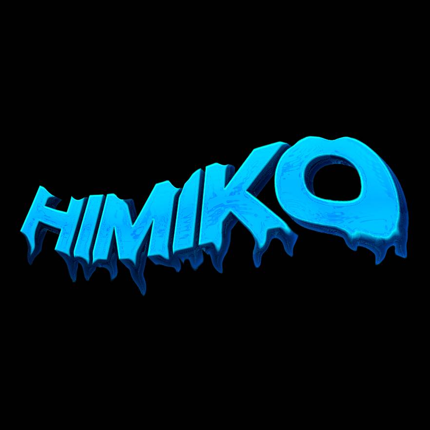 Иконка канала HIMIKO