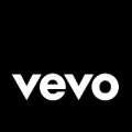 Иконка канала Vevo