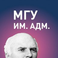 Иконка канала Морской университет Невельского