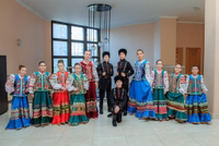 Иконка канала Песни России