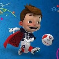 Иконка канала Футбол - больше чем игра!!!