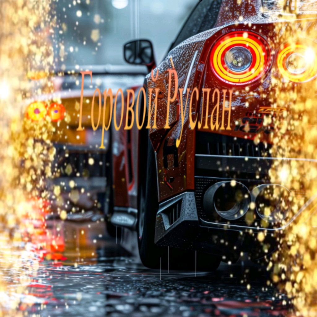 Иконка канала Руслан Горовой