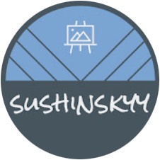 Иконка канала sushinskyy
