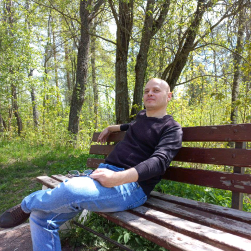 Иконка канала SEREGA KAVKAZ