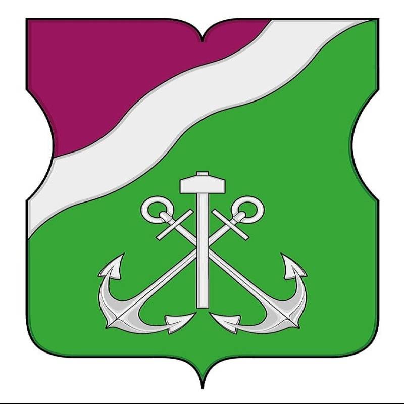 Иконка канала Муниципальный округ Нагатинский затон