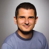 Иконка канала Daniel Levy