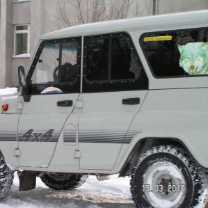 Иконка канала Саныч 70rus