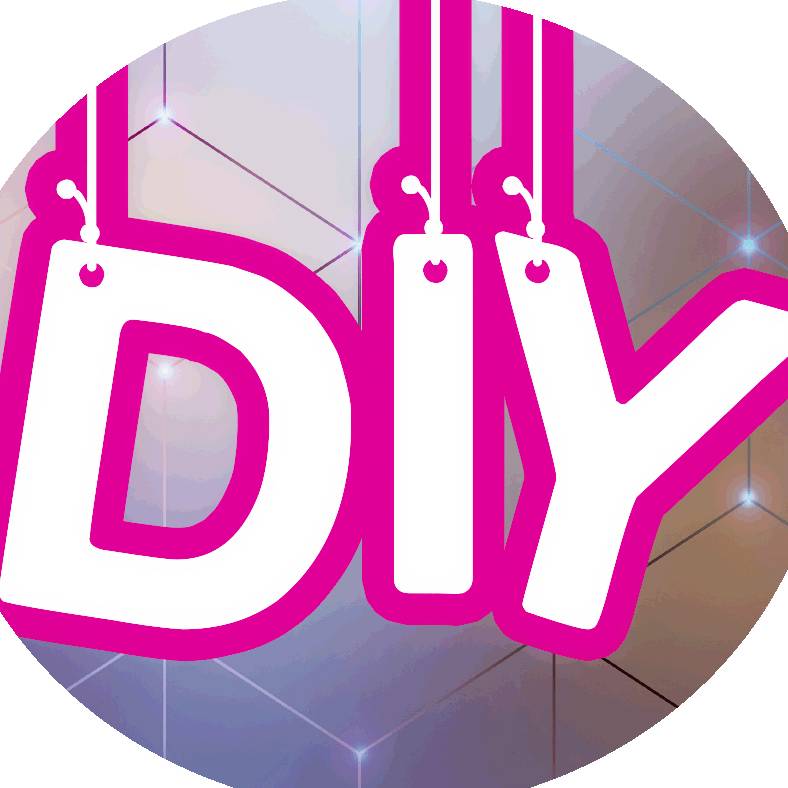 Иконка канала Tanami DIY