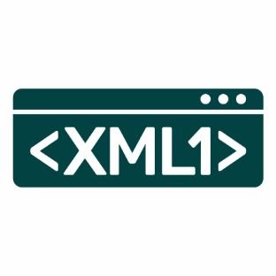Иконка канала XML1 – сервис по формированию xml документов