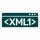 Иконка канала XML1 – сервис по формированию xml документов