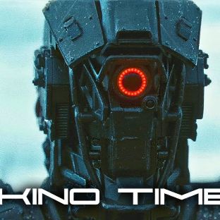 Иконка канала трейлеры фильмов и сериалов