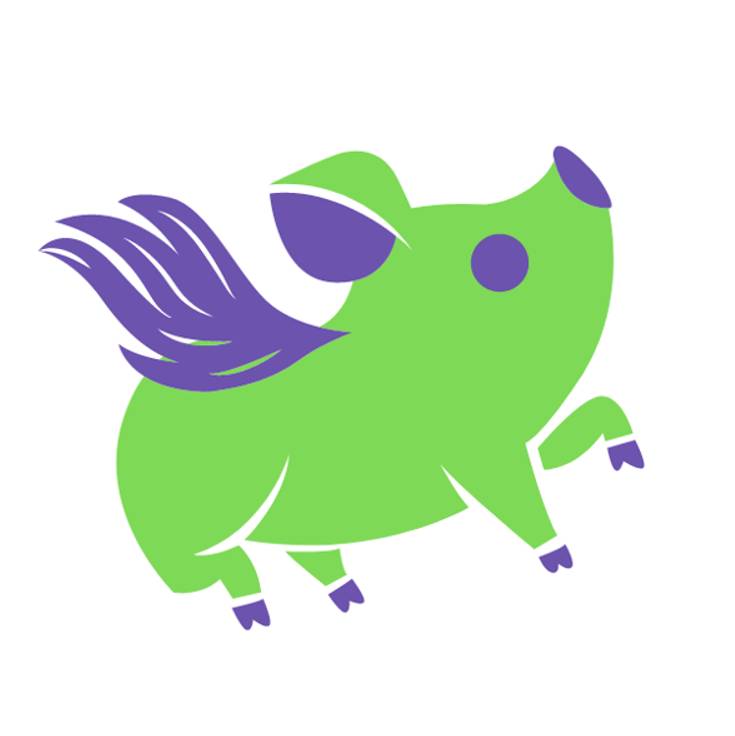 Иконка канала БиоХак