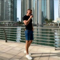 Иконка канала Вадим Борисович ✌️