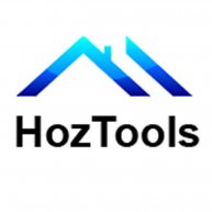 Иконка канала @HozTools