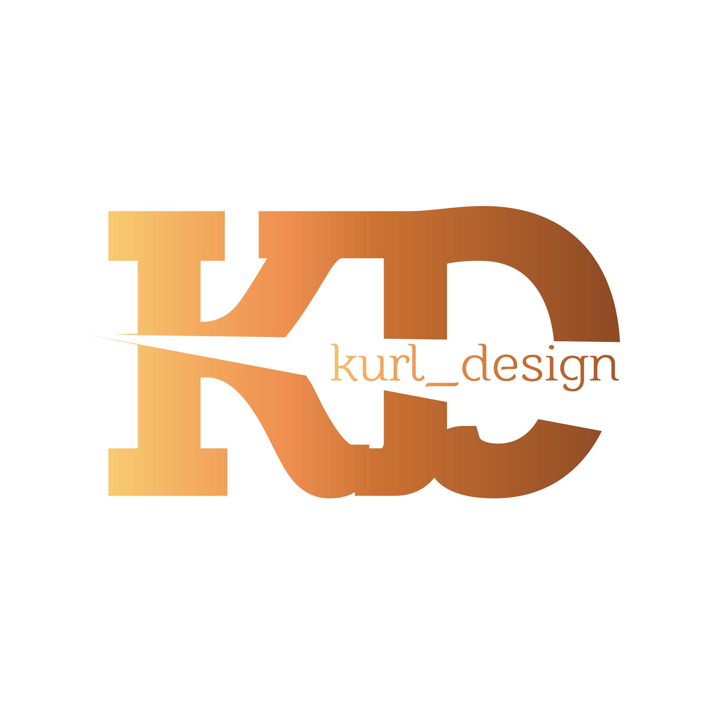 Иконка канала Kurl_Design