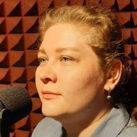 Иконка канала Наталья Парий_Аудио