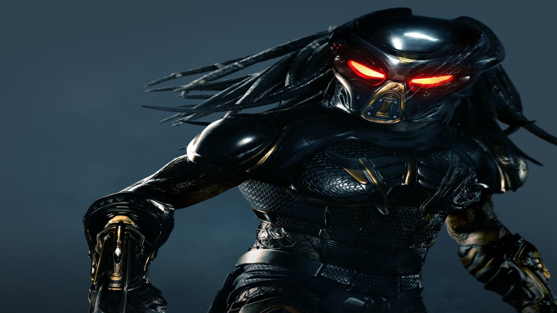 Иконка канала Predator Wot