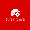 Иконка канала Stop-Line