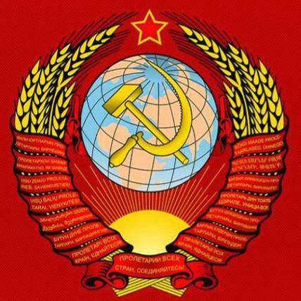 Иконка канала Товарищ Лифтов