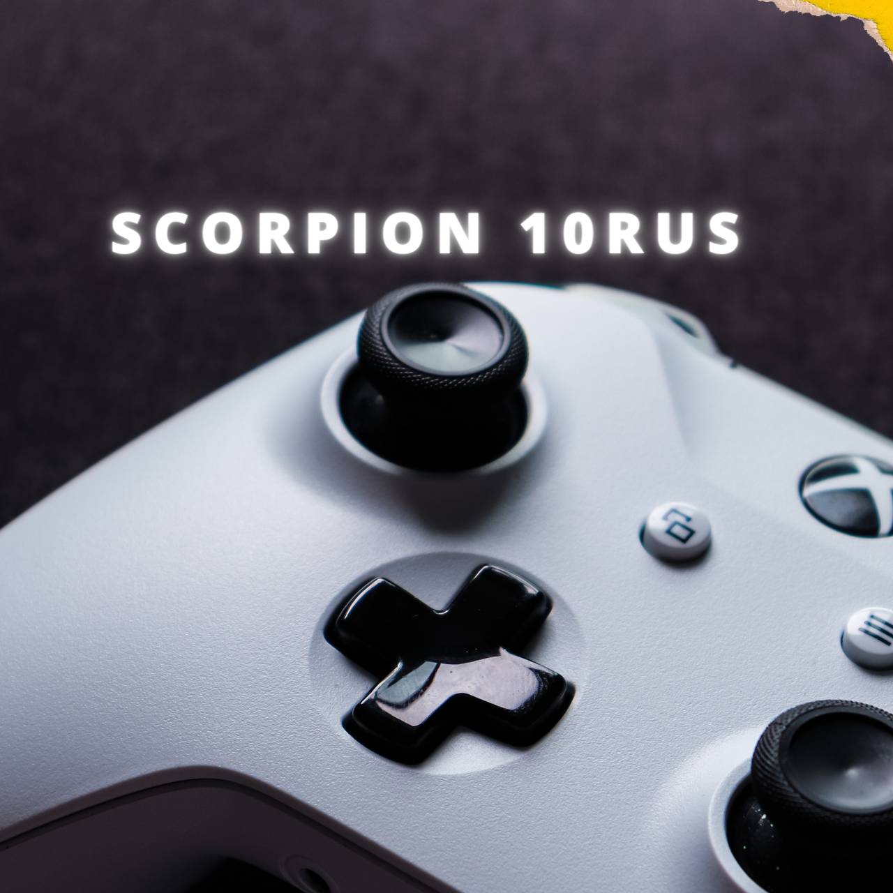 Иконка канала Scorpion10RUS