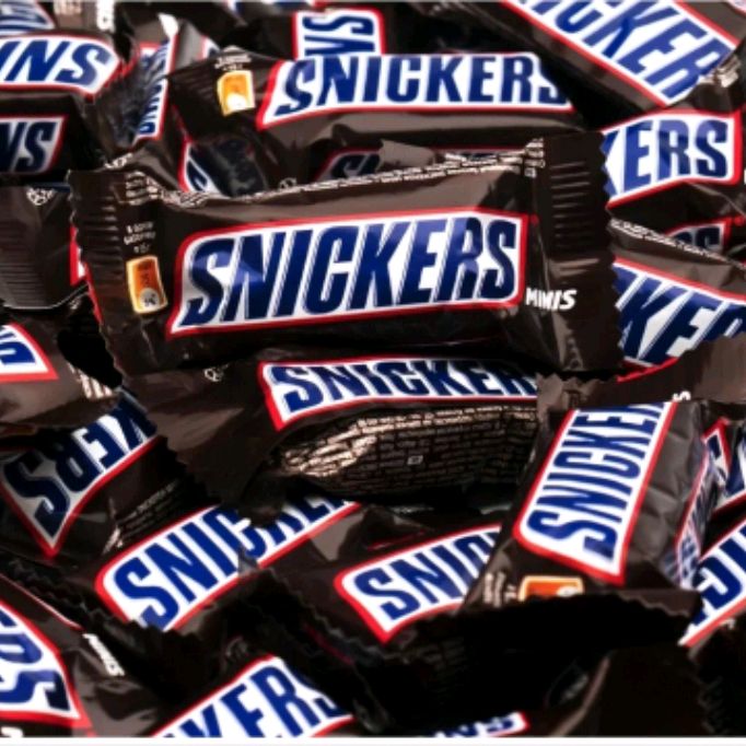 Иконка канала 🍫СНИКАРС🍫