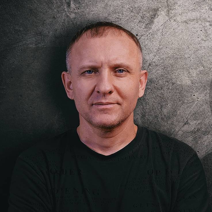 Иконка канала Анатолий Васин