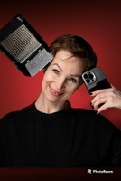 Иконка канала Антонина ШкарпетинаIобучение мобильному видео